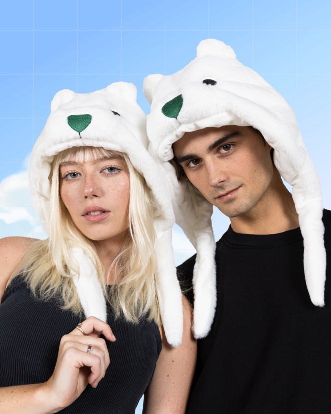 Penguin Store: Shop Penguin Merch & Gifts | Pudgy Penguins