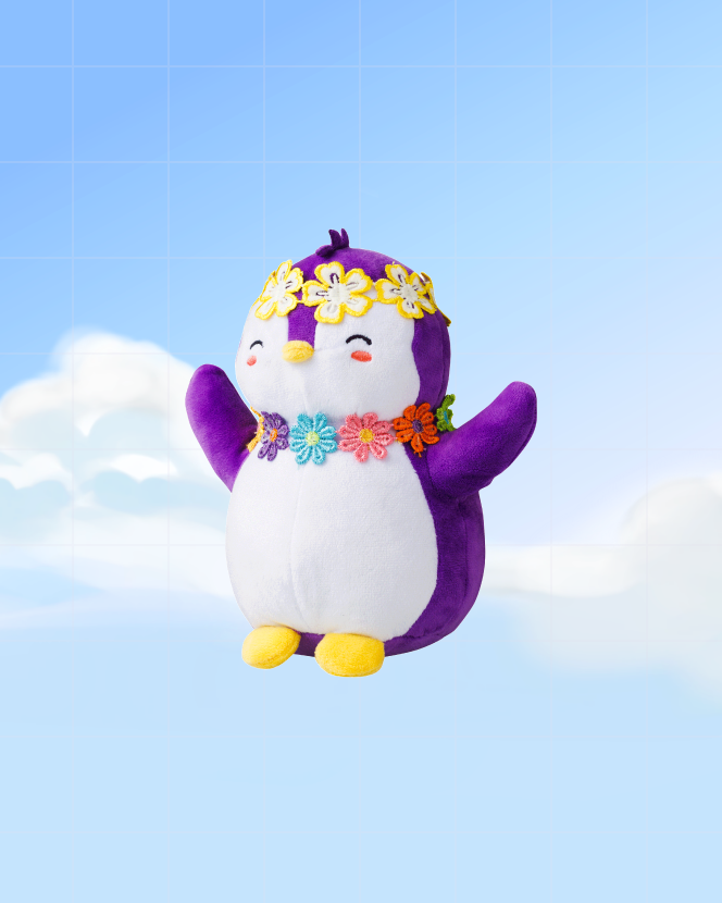 Penguin Store: Shop Penguin Merch & Gifts | Pudgy Penguins